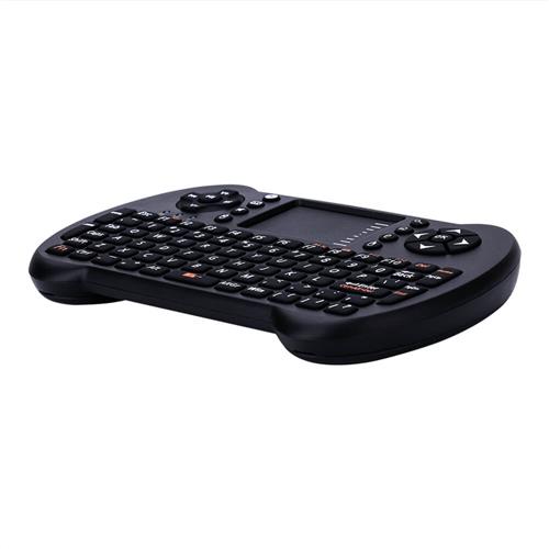 Viboton - S501 Wireless QWERTY Keyboard English Version