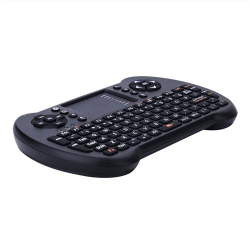 Viboton - S501 Wireless QWERTY Keyboard English Version