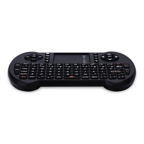 Viboton - S501 Wireless QWERTY Keyboard English Version