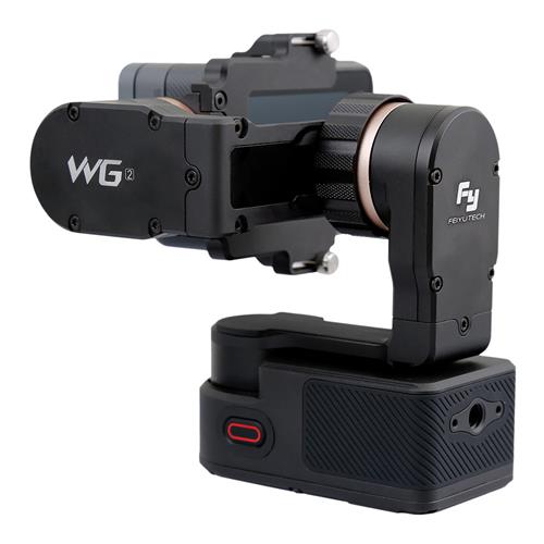 Feiyu Tech FY WG2 WaterProof Wearable Gimbal