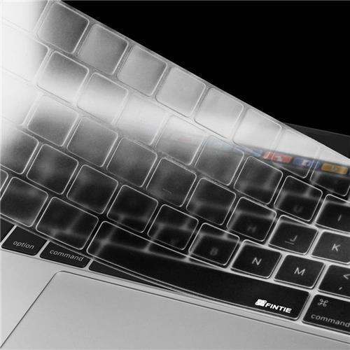 MacBook Pro ENKAY Keyboard Film Euro Keyboard