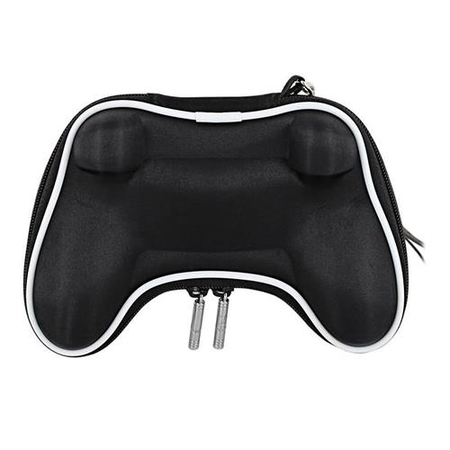 Carrying Case Bag for PS4 Black