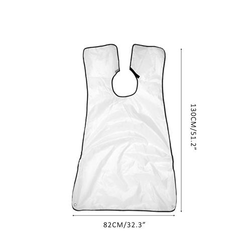 Shave Beard Barber Bib