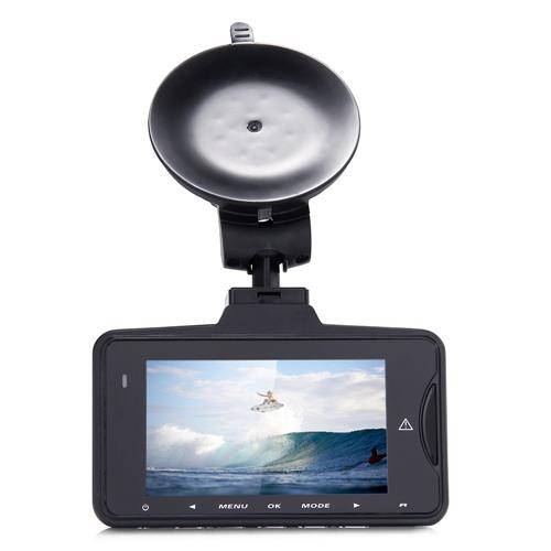 GS98C Original Ambarella A7LA70 Car DVR Full HD Video Recorder