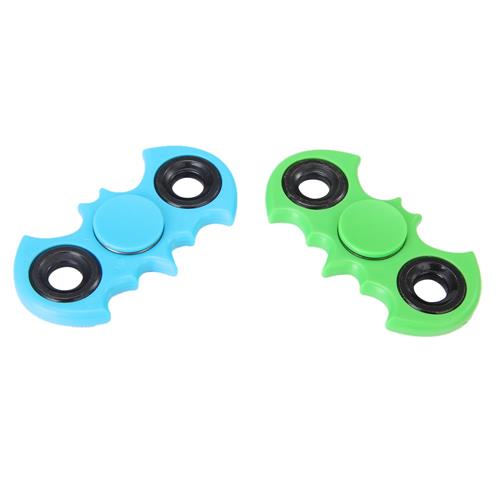 Batman Fidget Hand Spinner Blue