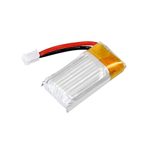 Redpawz R010 Spare Parts 3.7V 260mAh Li-po Battery
