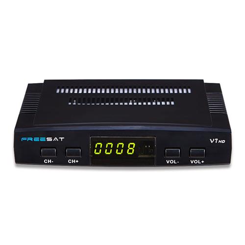 Freesat V7 Full HD DVB-S2 TV Box