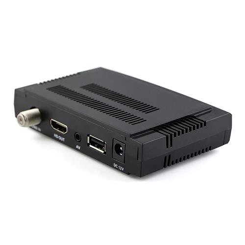 Freesat V7 Full HD DVB-S2 TV Box+ Freesat USB WiFi Dongle