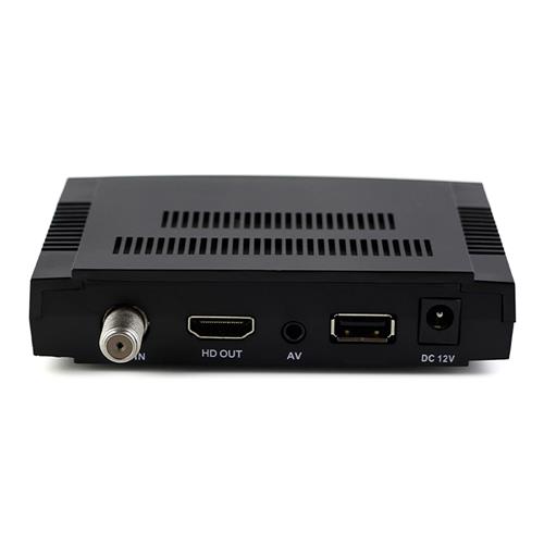 Freesat V7 Full HD DVB-S2 TV Box+ Freesat USB WiFi Dongle