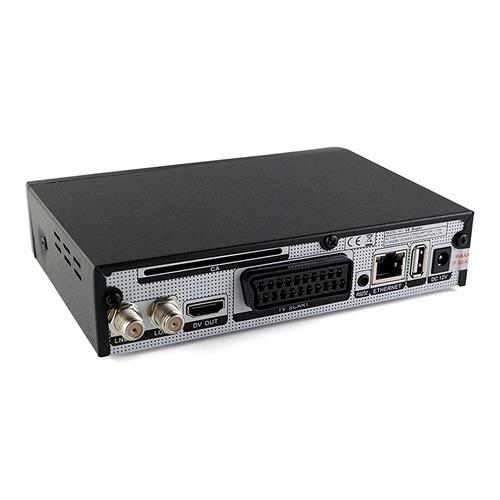 Freesat V8 Super DVB-S2 Satellite Receiver+Freesat Wifi Dongle