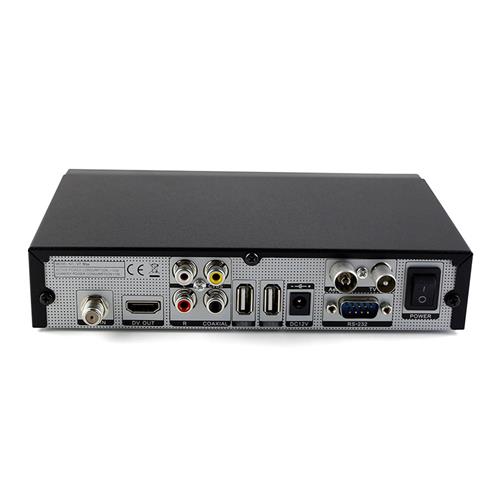 FREESAT V7 Max DVB-S2 Set Top Box+Freesat USB WiFi Dongle