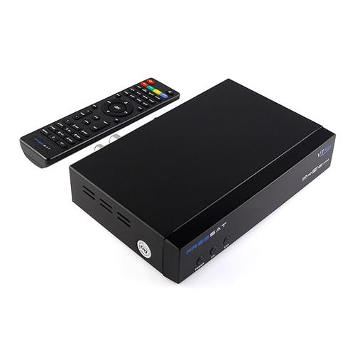 FREESAT V7 Max DVB-S2 Set Top Box+Freesat USB WiFi Dongle