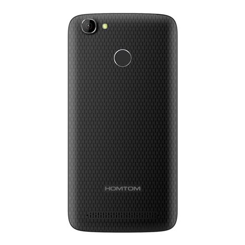 HOMTOM HT50 5.5 Inch 3GB 32GB Smartphone Black