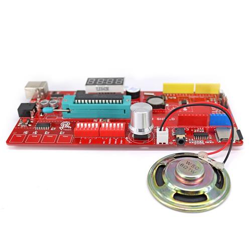 UNO R3 Atmega328P Development Board Kit for Arduino