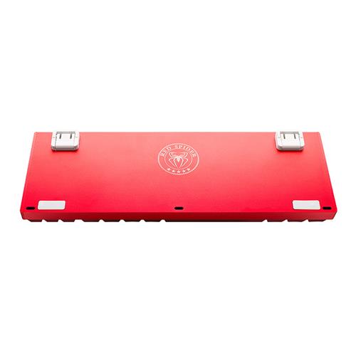 ThundeRobot K750R 87 Keys Mechanical Keyboard Red