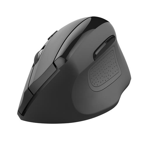 Rii RM 300 Wireless Mouse Black