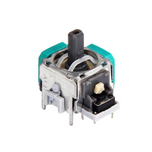 3D Analog Joystick Sensor for Xbox One
