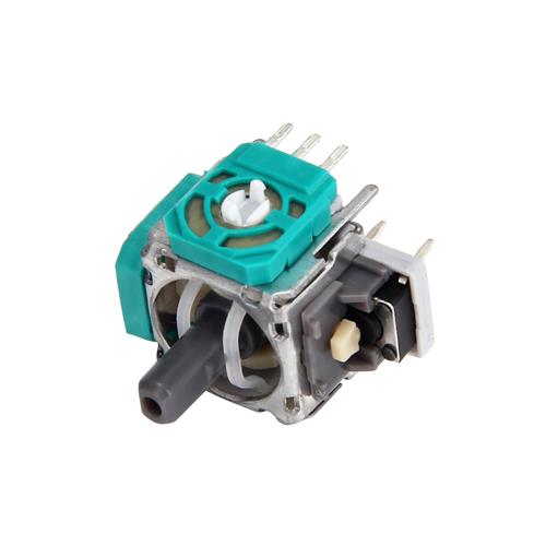 3D Analog Joystick Sensor for Xbox One