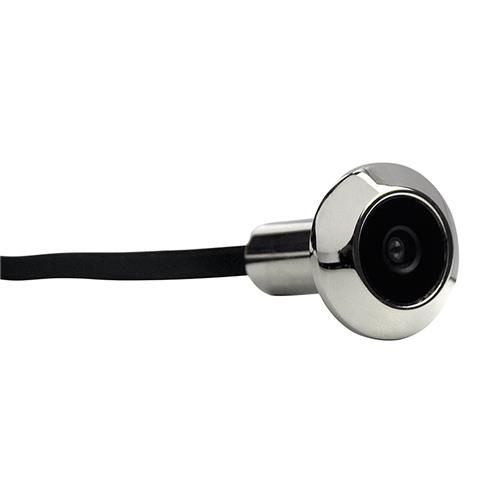 Danmini YB 30BH Door Security Camera Black