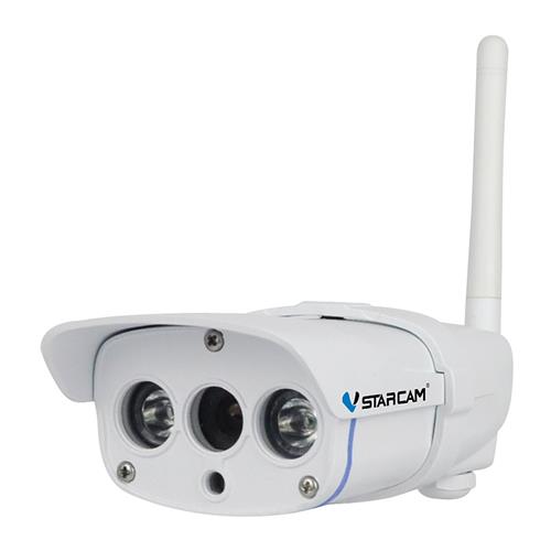 VStarcam C16S Outdoor IP Camera White