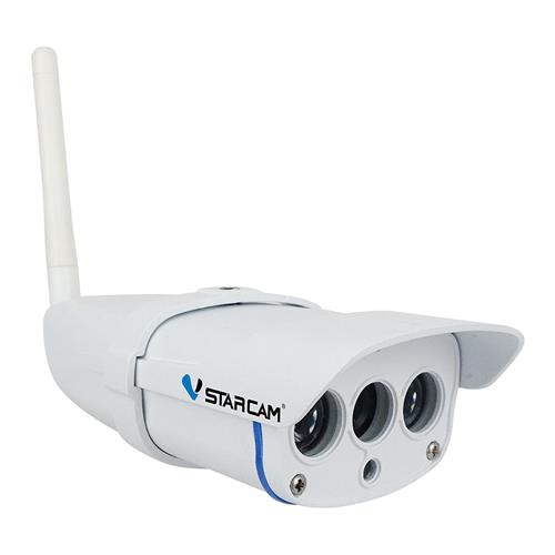 VStarcam C16S Outdoor IP Camera White
