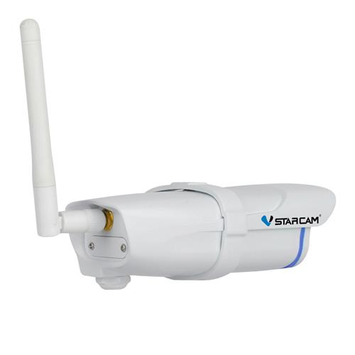 VStarcam C16S Outdoor IP Camera White