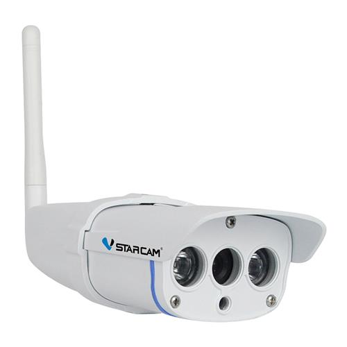 VStarcam C16S Outdoor IP Camera White