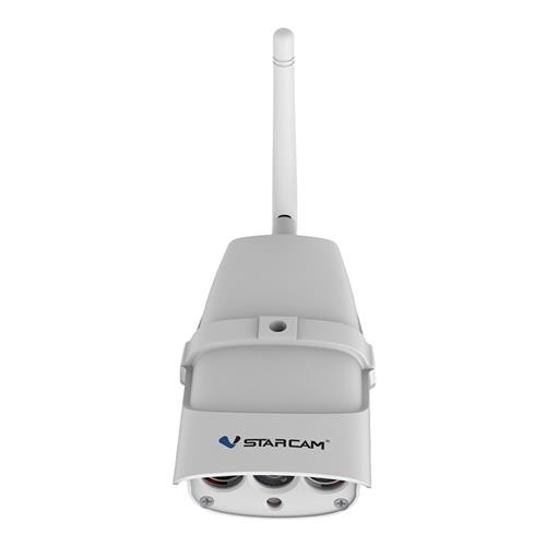 VStarcam C7816WIP IP Camera White