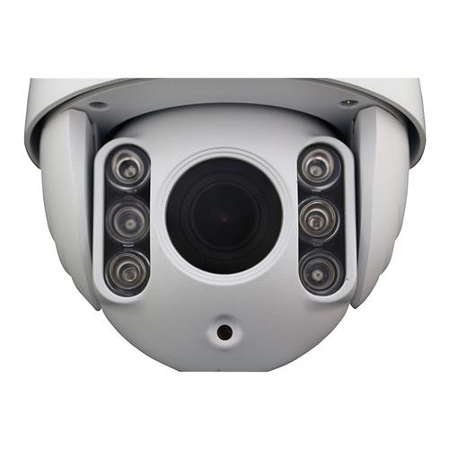 WANSCAM HW0045 WiFi IP Camera White