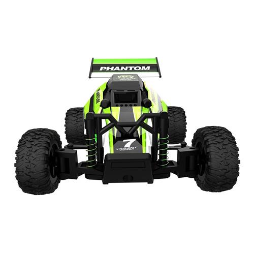 Crazon 1:32 Phantom RC Racing Car RTR Green