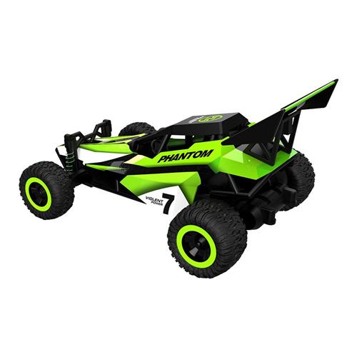 Crazon 1:32 Phantom RC Racing Car RTR Green