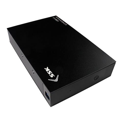 SSK HE - G3000 Mobile Storage Hard Disk Case