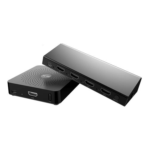 Measy W2H Max Wireless Transmitter Receiver 30M