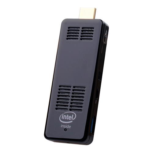 EC DREAM T3 Atom x5-Z8350 Pocket TV Stick+H18 Wireless Keyboard