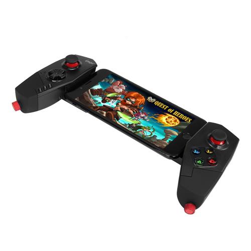 Ipega PG-9055 Red Spider Stretchable Bluetooth Gamepad Game Controller