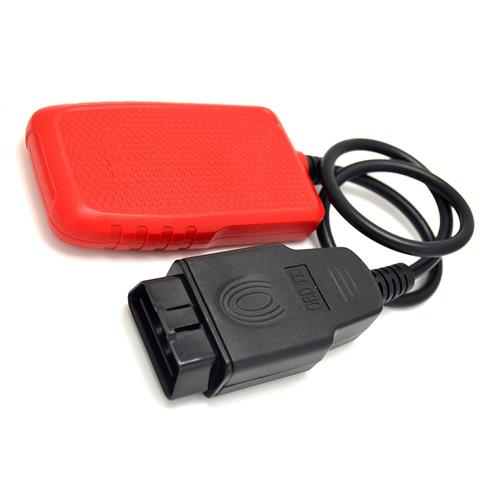 Viecar VC309 OBD2 Diagnostic Code Reader Red