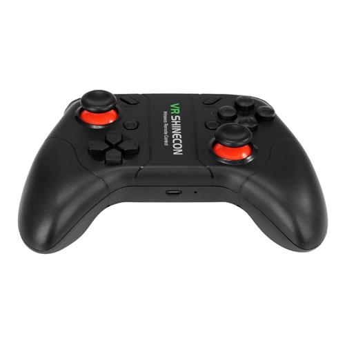 VR SHINECON SC-C08 Gamepad Black