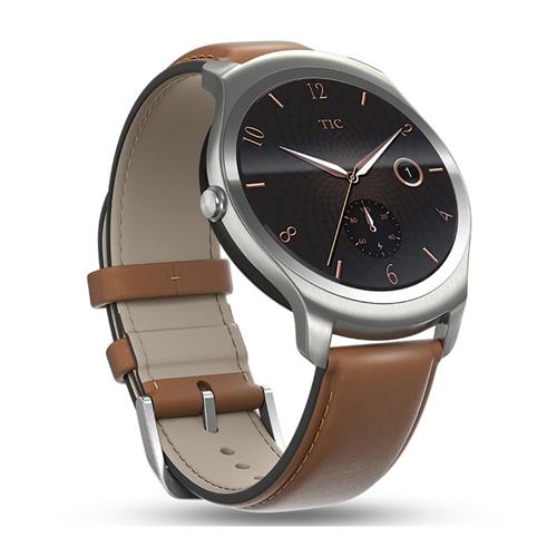 Ticwatch 2 Smartwatch Oak