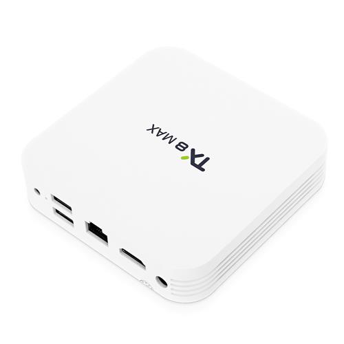 Tanix TX8 MAX Amlogic 3GB/32GB S912 TV BOX