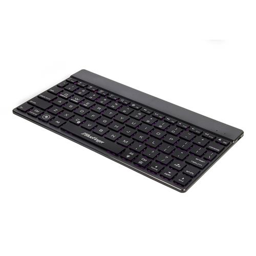F3S Wireless Bluetooth Keyboard Black