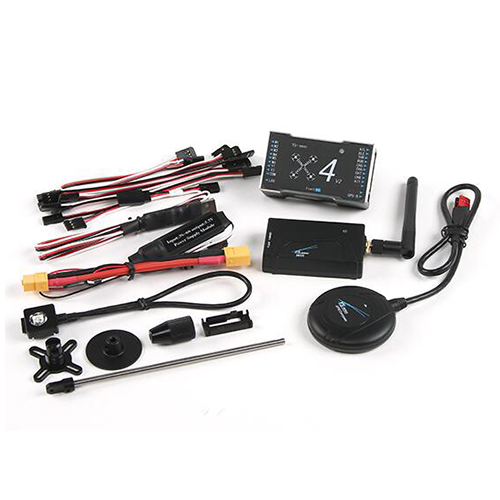 ZERO YS-X4 V2 Multi-Rotor Flight Controller