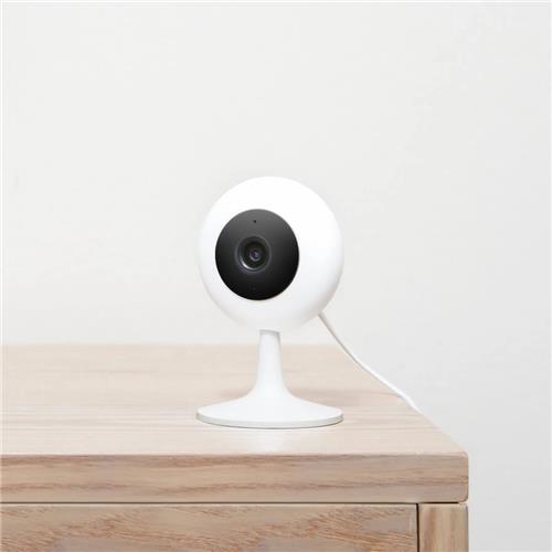 Xiaomi Chuangmi Smart 720P WiFi IP Camera White