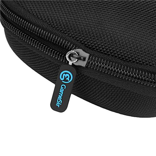GameSir Controller Carrying Case Black