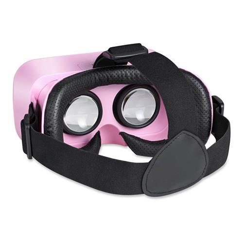 Motospeed MV300 3D VR Glasses Pink