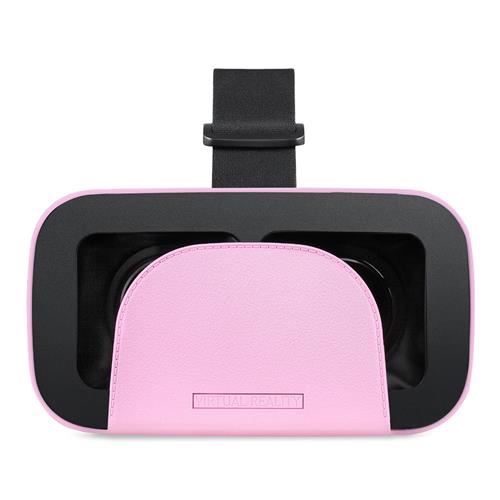 Motospeed MV300 3D VR Glasses Pink