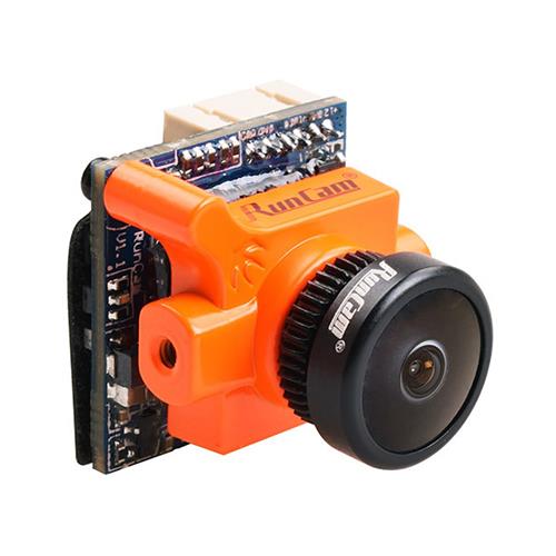 Runcam Micro Swift 2 FPV Camera PAL