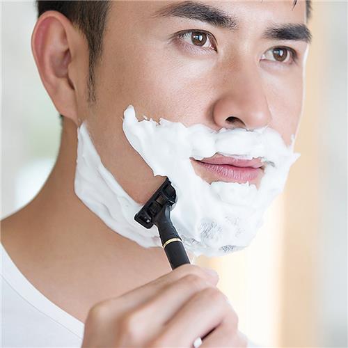 Xiaomi Mijia Lemon Shaver Set