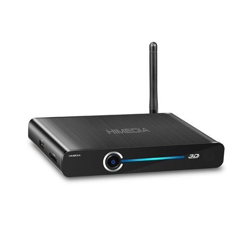 HIMEDIA Q30 TV Box