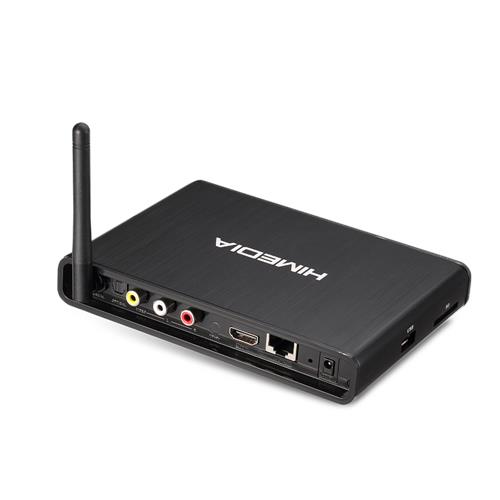 HIMEDIA Q30 TV Box
