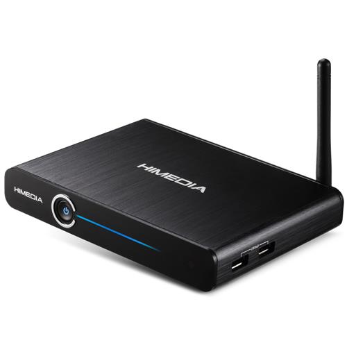 HIMEDIA Q30 TV Box